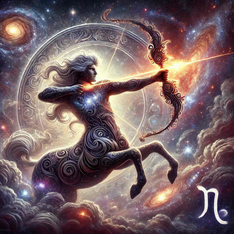 Pro Version Sagittarius - EZ Horoscope